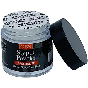 G.B.S Double Edge Razor Blade Sample Pack, Variety of 16 Safety Blades