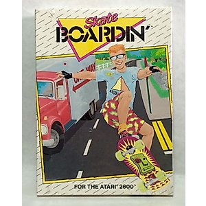 Super Skateboardin'