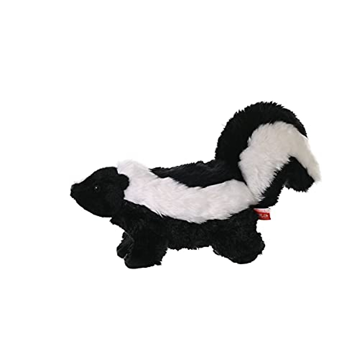 Wild Republic Skunk Plush, Stuffed Animal, Plush Toy, Gifts for Kids, Cuddlekins 12 Inches