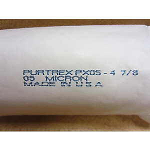 Purtrex PX05-4 7/8 Cartridge Filter 05 Micron PX05478