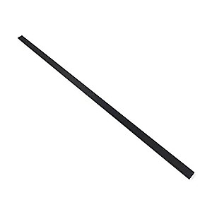 Vital All-Terrain Universal 72" x 2" UTV Snowplow Blade Plow Replacement Poly Wear Bar Edge Strap