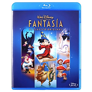 Fantasía (Edición Diamond)