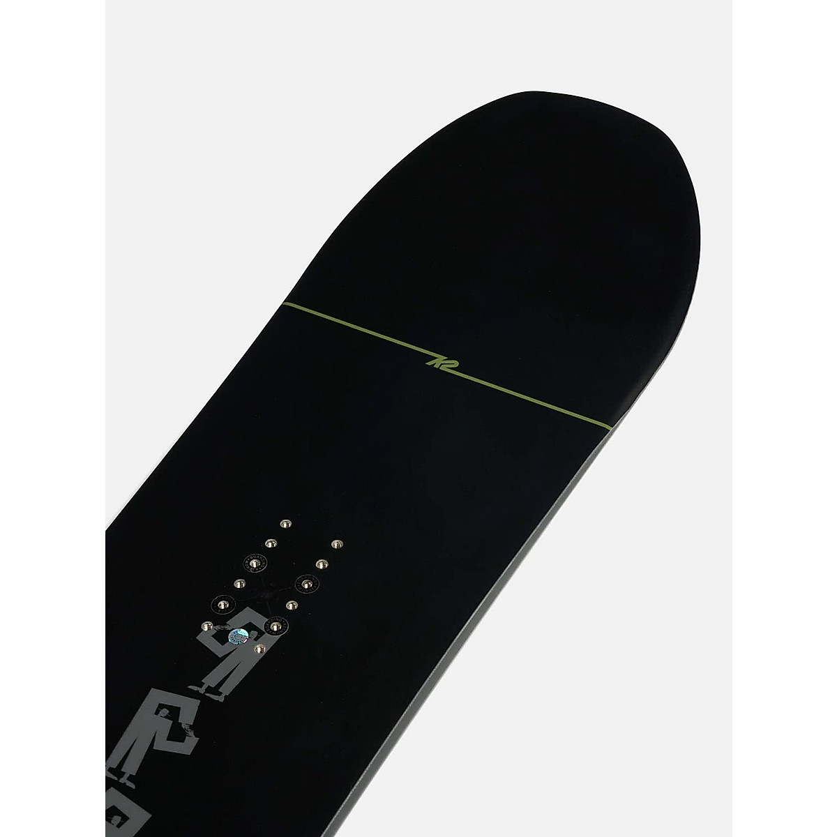 K2 Broadcast Mens Snowboard 159cm