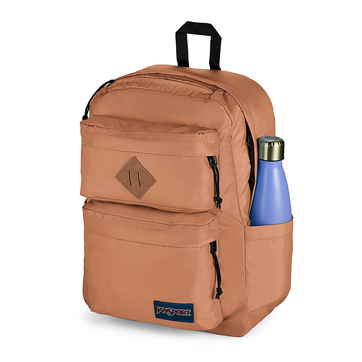 JanSport JS0A3P6S7G0 Double Break Sego Canyon
