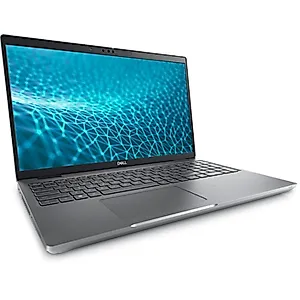Dell Latitude 5531 Laptop (2022) | 15.6" 1920x1080 FHD | Core i7-12800H - 1TB SSD Hard Drive - 32GB RAM | 14 cores @ 4.8 GHz Win 11 Pro Black (Renewed)