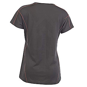 Ultimate Direction Womens Ultralight Running T-Shirt, Basalt, X-Small