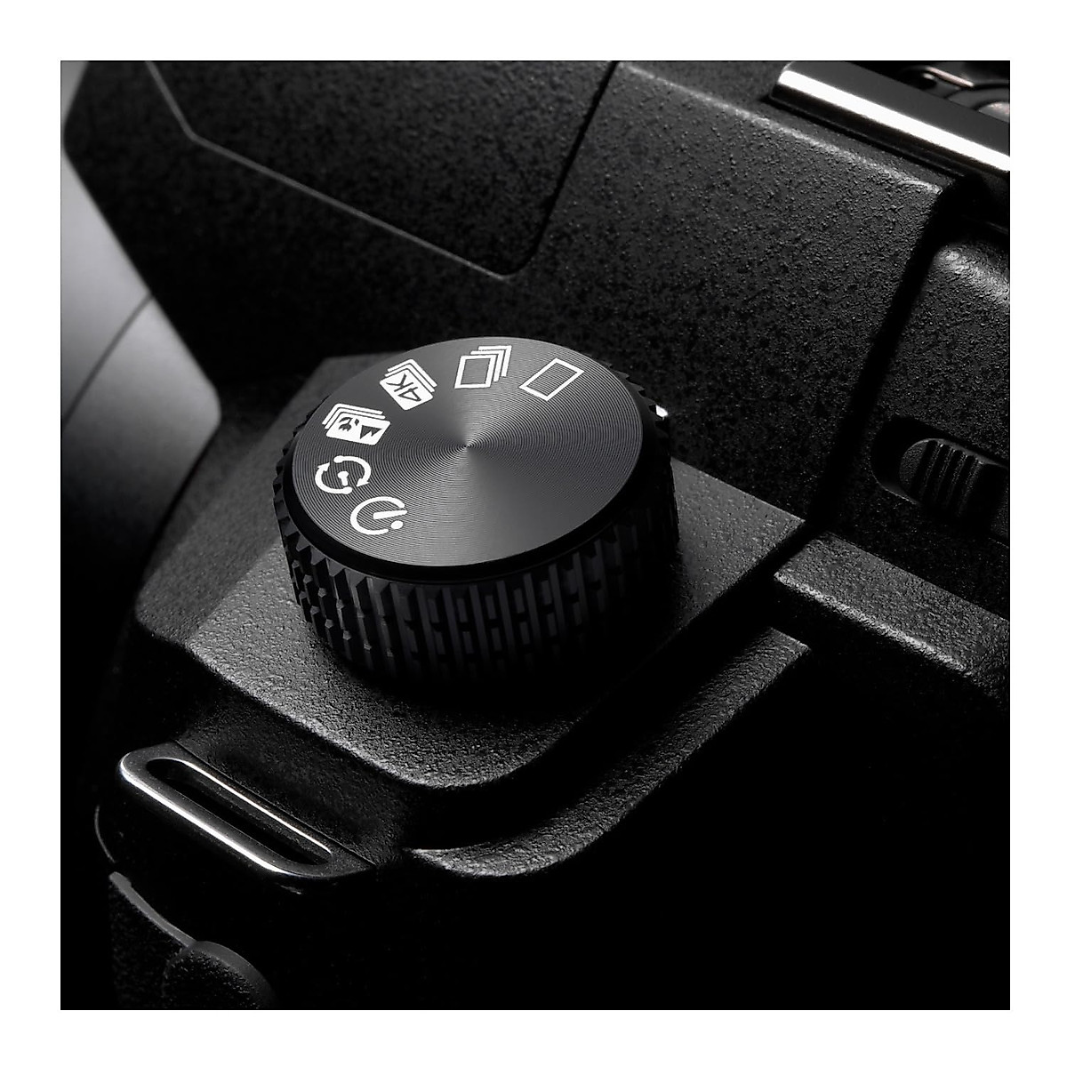 Panasonic DC-FZ1000M2 LUMIX FZ1000 II 20.1MP Digital Camera, 16x 25-400mm LEICA DC Lens, 4K Video, O.I.S. and 3.0-inch Display Point and Shoot Camera (Certified Refurbished) (Renewed)