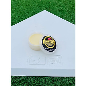 Rawlings | GLOVOLIUM Glove Butter | Baseball/Softball | Butter