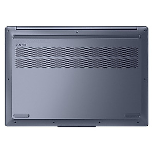 Lenovo IdeaPad Slim 5 2023 Business Laptop 16" WUXGA IPS Touchscreen 10-Core 13th Intel i7-1355U 16GB LPDDR5 1TB SSD Iris Xe Graphics Wi-Fi 6 Backlit KB Fingerprint Windows 11 Pro w/ONT 32GB USB