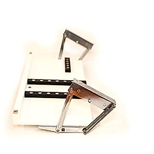 Under Cabinet Knife Storage