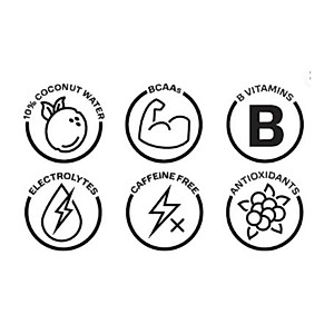 Prime Sports Drink Special Edition Los Angeles Dodgers One Bottle of 16.9FL oz Hydration Beverage. With ClubGoods Sticker