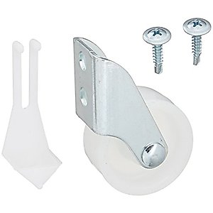 Carefree (901032) Awning Door Roller/Disc , White