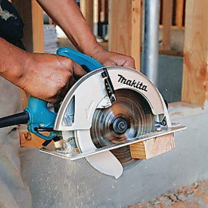 Makita 5007NK 7-1/4" Circular Saw, Blue