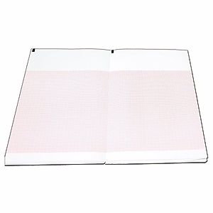 Burdick 007979, 007989, 007981, 007988-216mm X 140mm X 300 Sheets (3 Pack)