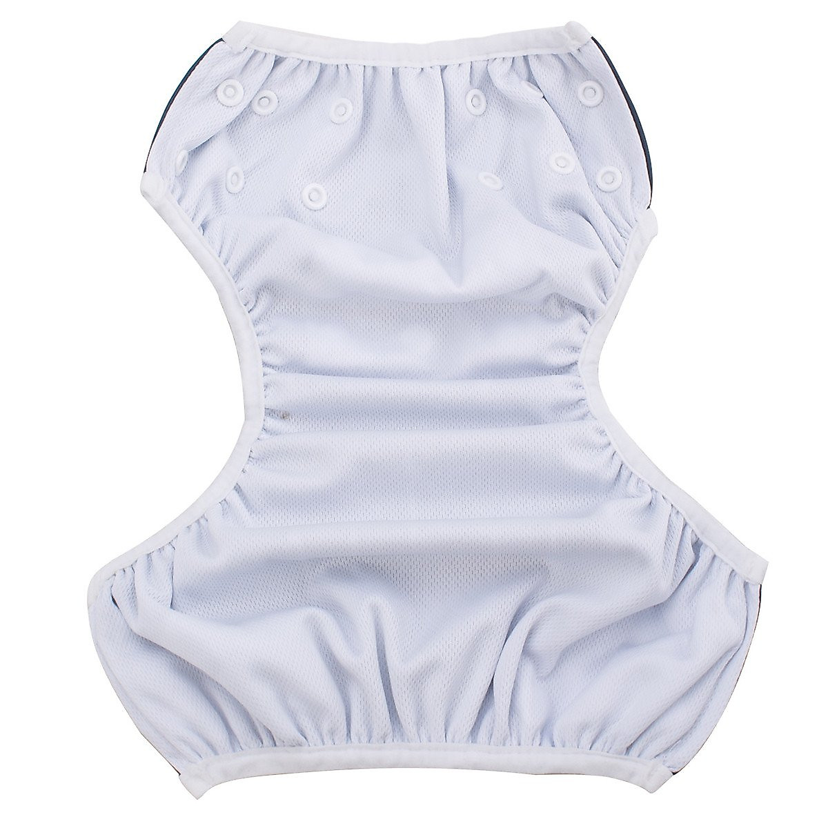 storeofbaby Unisex Baby Reusable Swim Diapers Washable Pool Pants for Swimming Lessons