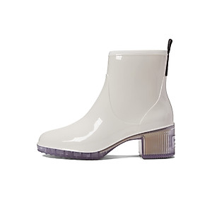 Kate Spade New York Puddle Parchment/Crystal 9 M