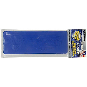 Flambeau Outdoors, 6649ZR, Zerust Plaque, Anti-Corrosion Accessory, Blue