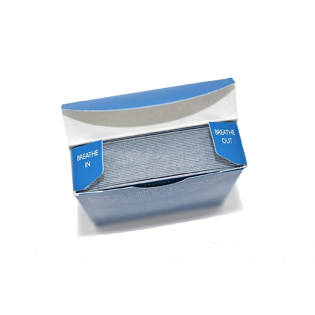 Cards for Calm: Manage Anxiety and Stress with Proven, Effective, empowering strategies. Cultivate Peace, Resilience, and Balance in Your Life.