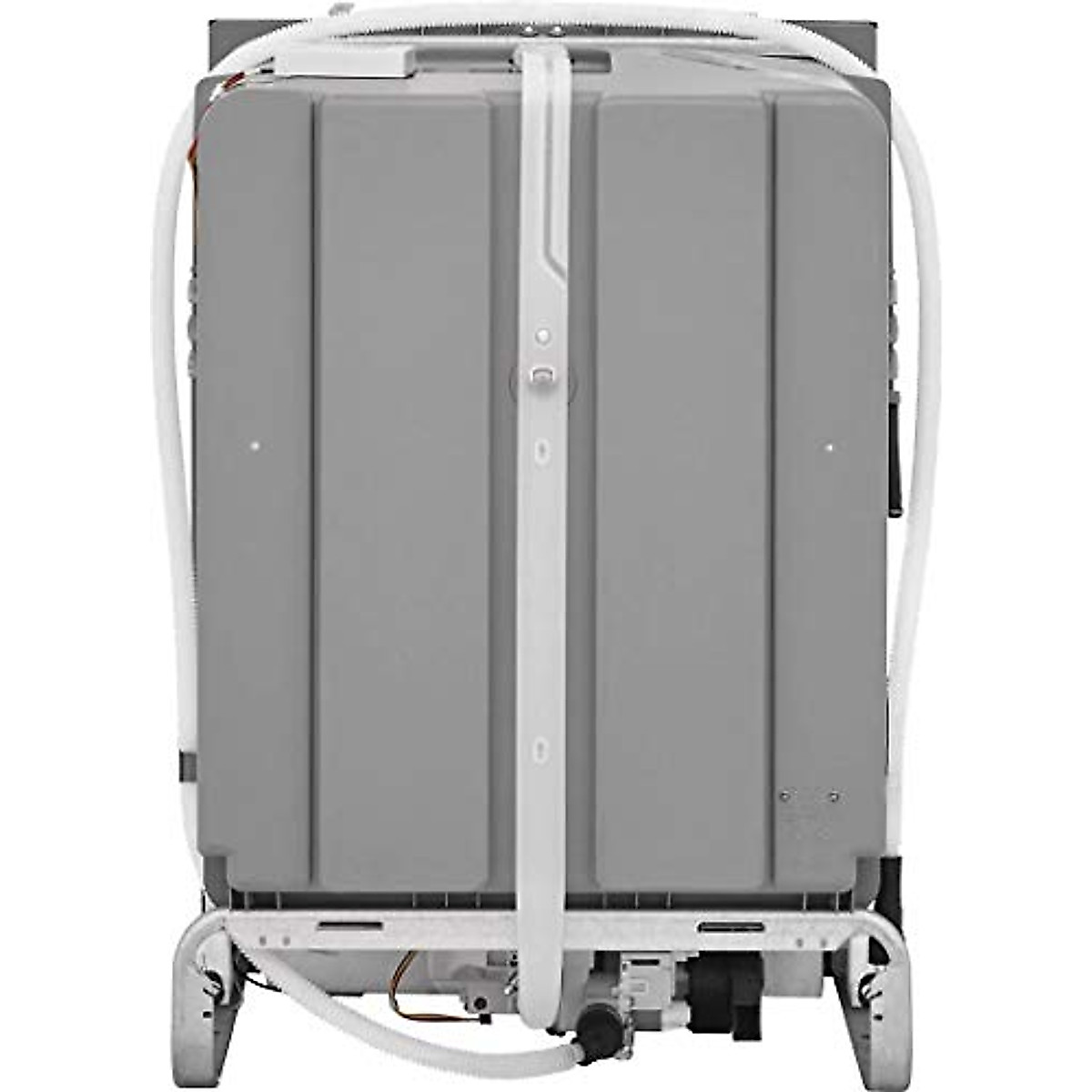 Frigidaire 24 Inch Built In NSF Energy Star Certified Stainless Steel Dishwasher