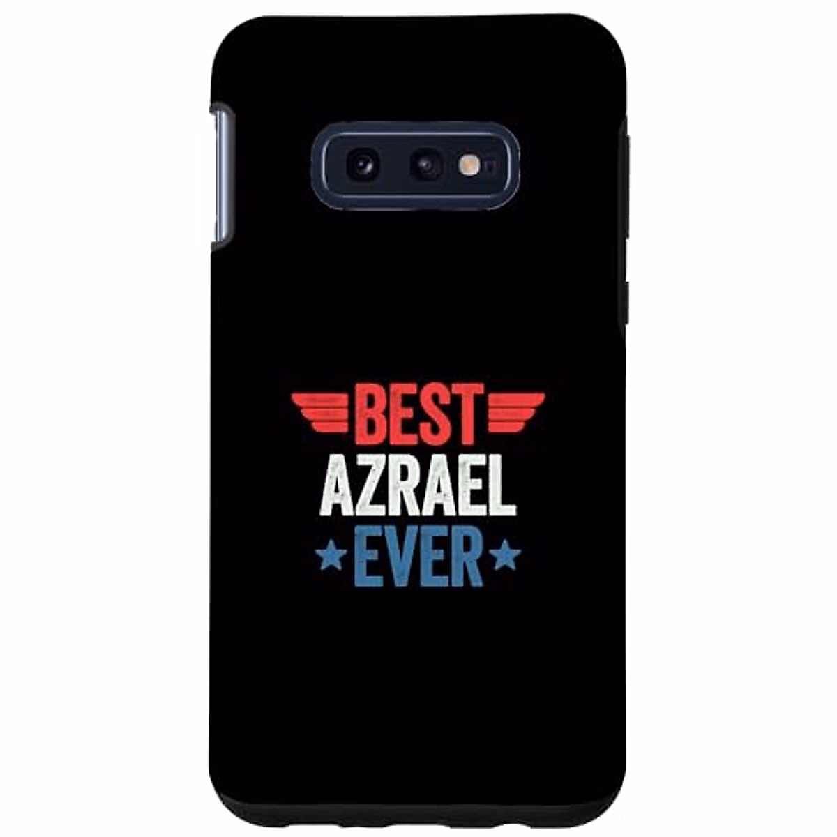 Galaxy S10e Best Azrael Ever Case