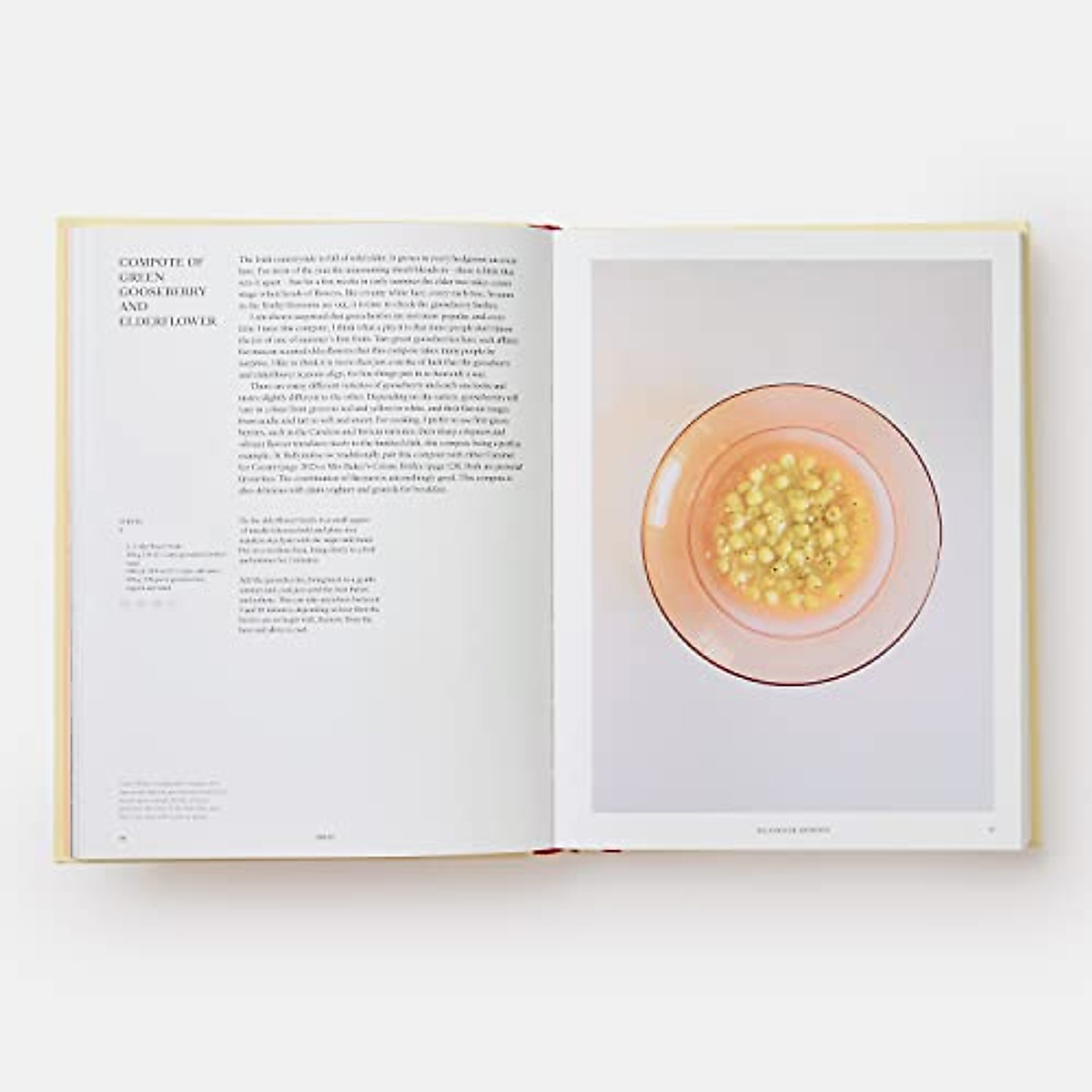 Ballymaloe Desserts: Iconic Recipes and Stories from Ireland