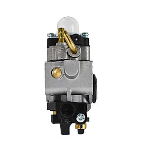 ALL-CARB Carburetor Carb Replacement for 531008681 Select 324RX 224L 324 HDA 55X Trimmer Blower