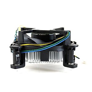 INTEL E18764-001 FC820342 1A0127K00-TCL DC12V 0.14A HTSK FAN