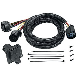 Reese Towpower 20110 Fifth Wheel Adapter Harness
