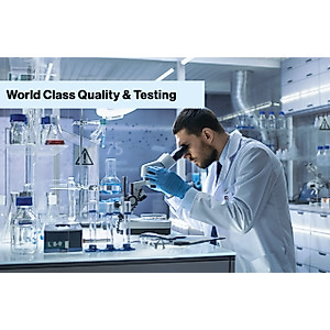 16 x 1000ml Isopropyl Alcohol 99.5% USP Grade - 16 Liters of High Purity IPA - Made in The USA