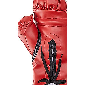 Everlast 710000 Autograph Gloves Red