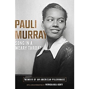Song in a Weary Throat: Memoir of an American Pilgrimage
