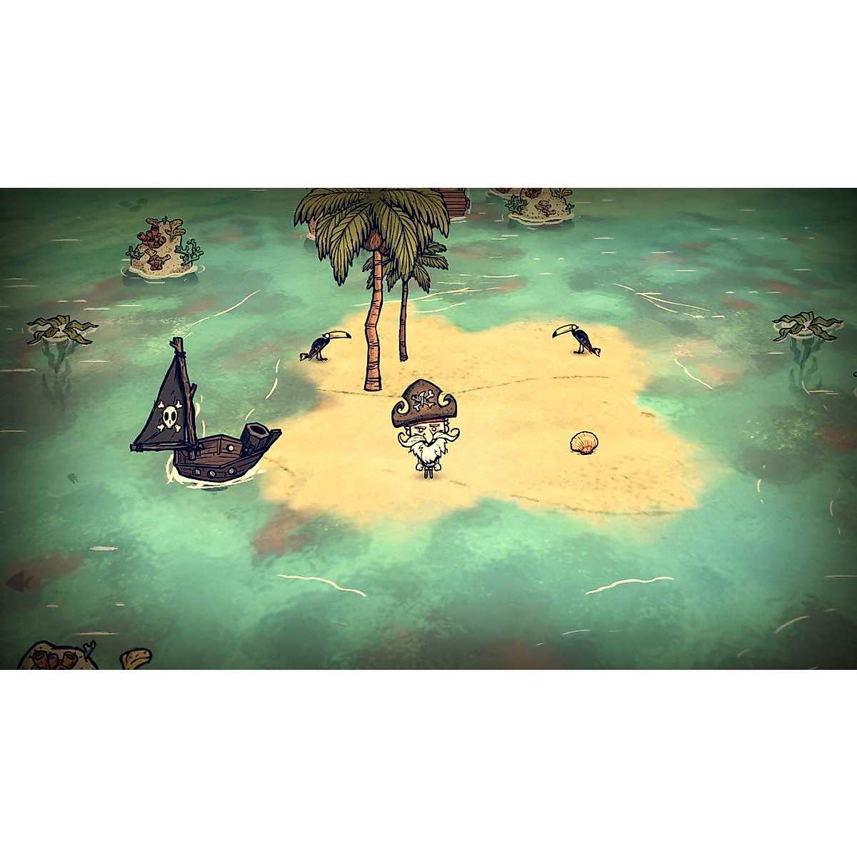 Don't Starve Mega Pack - Xbox One