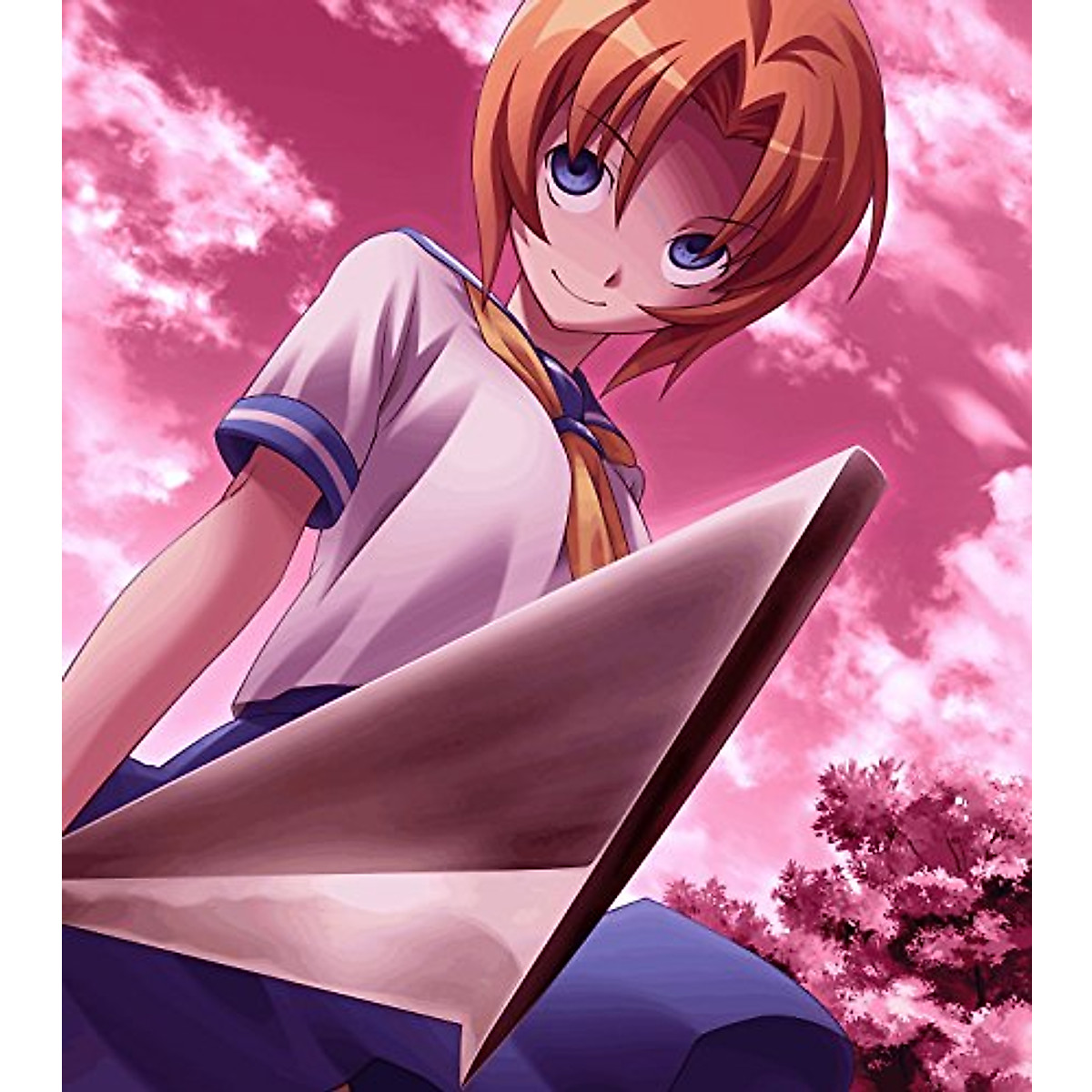 Higurashi no Naku Koro ni Iki (Japan import)