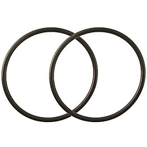 AXW542 O-Ring Replacement for Hayward Leaf Canisters Series W530 and W560(2/pk)