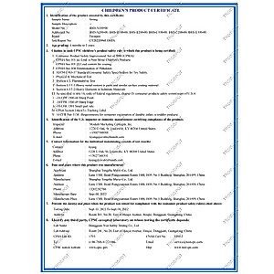 Troispot Ceiling Swing Chair for Baby, 110lbs Secure Hanging Sensory Swing Hammock Chair Seat for Baby, Infant, Toddler, Child, Kids Toys, Indoor Outdoor Tree Swing with Safety Belt, A2