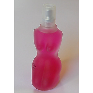 Catsuit for Women by Creation Lamis 100ml/3.3oz Eau de Parfum Spray