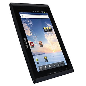 SKYTEX Skypad Alpha 7" Touch Screen Cortex-A8 Tablet Android OS 2.3