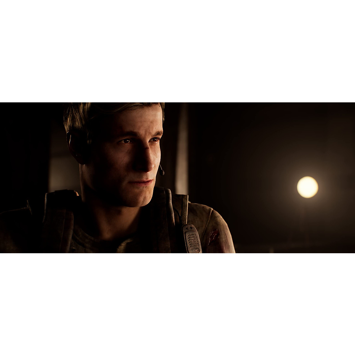 The Dark Pictures Anthology: House of Ashes - Xbox ONE & Xbox SX