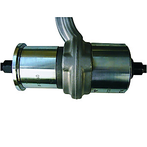 Mueller-Kueps 609 400 Press and Pull Sleeve Kit