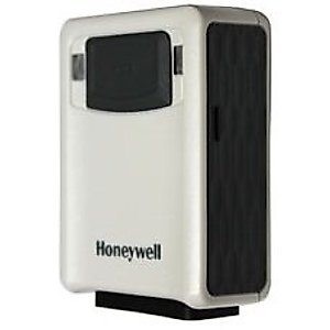 Honeywell 3320G-2 Vuquest 3320g Area Imaging Scanner for 1D/PDF417/2D Barcode, USB/KBW/RS232 Interface, Black