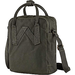 Fjällräven Kånken Sling Deep Forest One Size