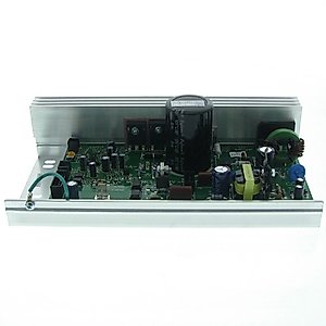 Nordic Track C2155 Treadmill Motor Control Board Model Number 247674