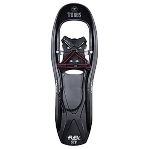 Tubbs Flex STP XL Mens Snowshoes Black