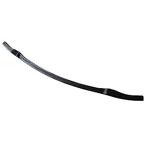 AUTOPA 51647266325 Front Lower Bumper Carrier Cover Reinforcement for BMW F36 F33 F32 F30 F23 F22