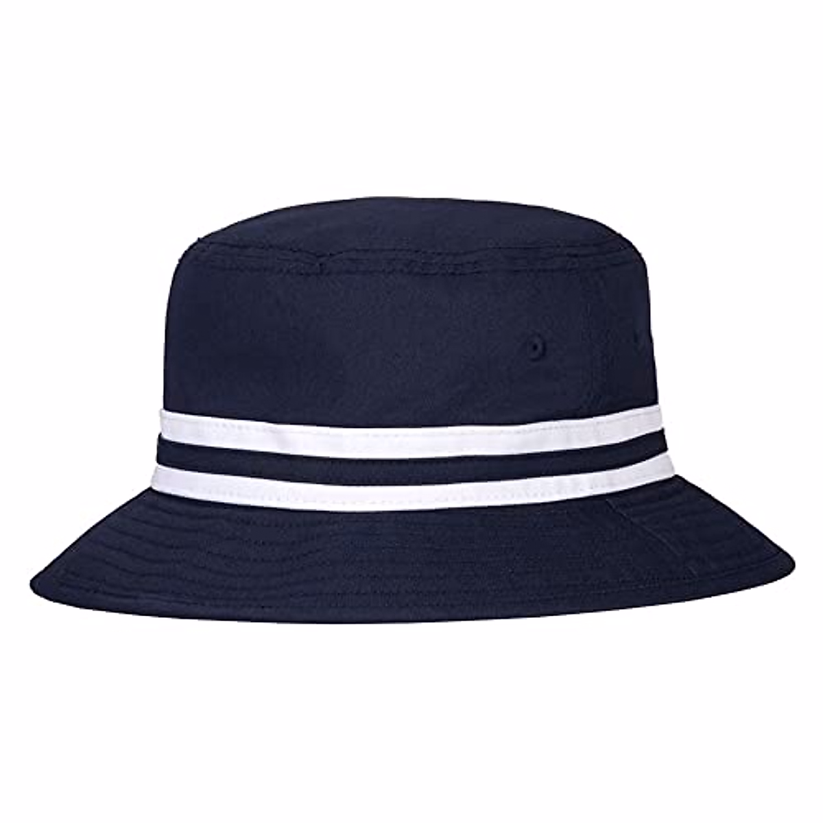 Titleist Montauk Bucket Golf Hat Navy/White Large/X-Large