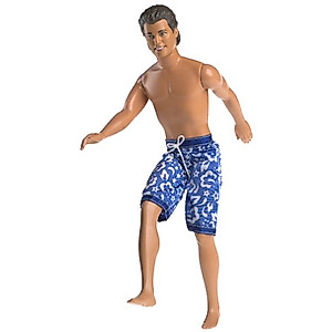 Ken Palm Beach - Friend of Barbie