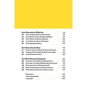 When Everyone Leads: How The Toughest Challenges Get Seen And Solved