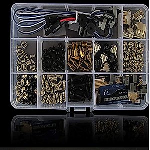 Screw 1 Set Maintenance Screw Main Board Display Card Hard Disk Desktop Computer with USB