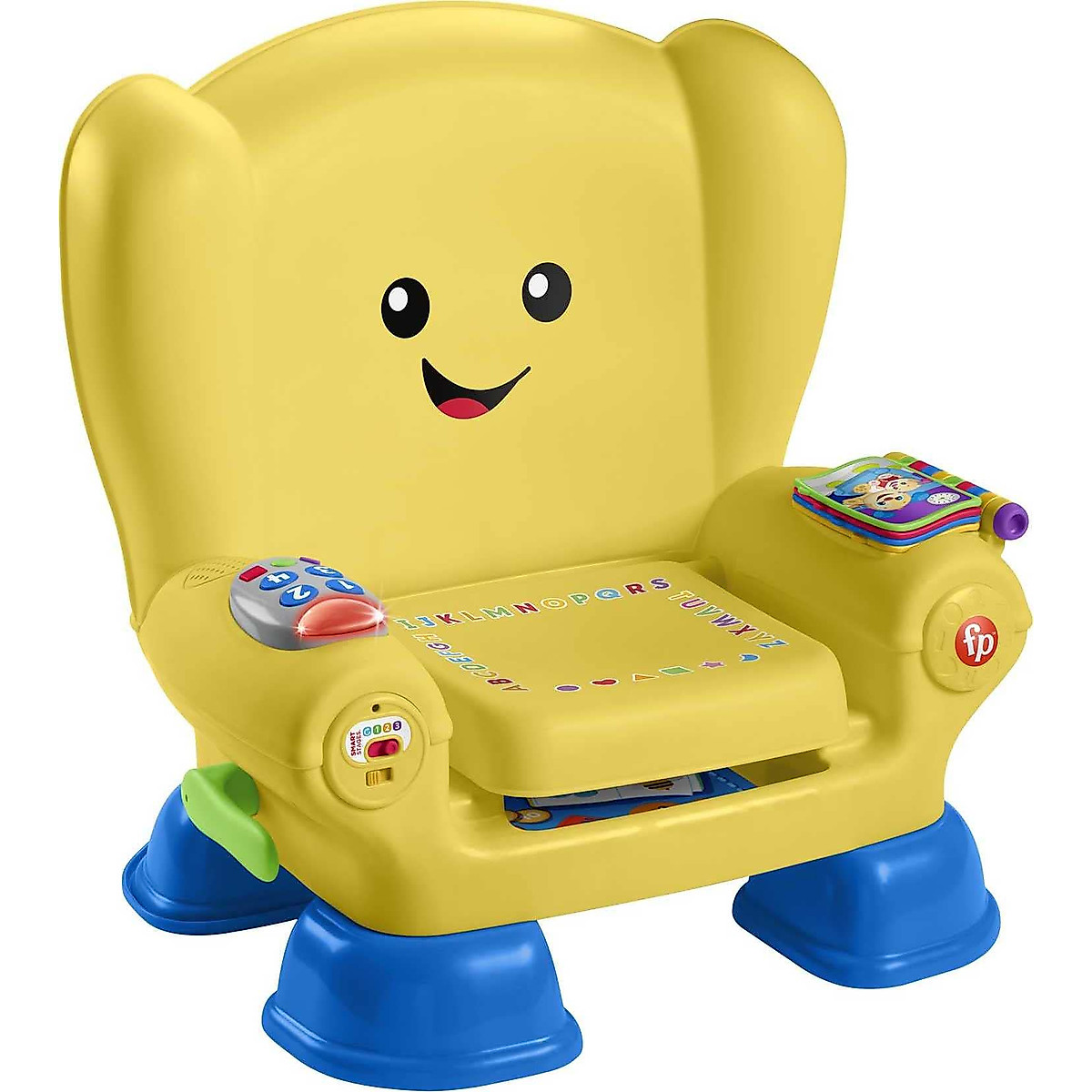 Fisher-Price Laugh & Learn Smart Stages Chair