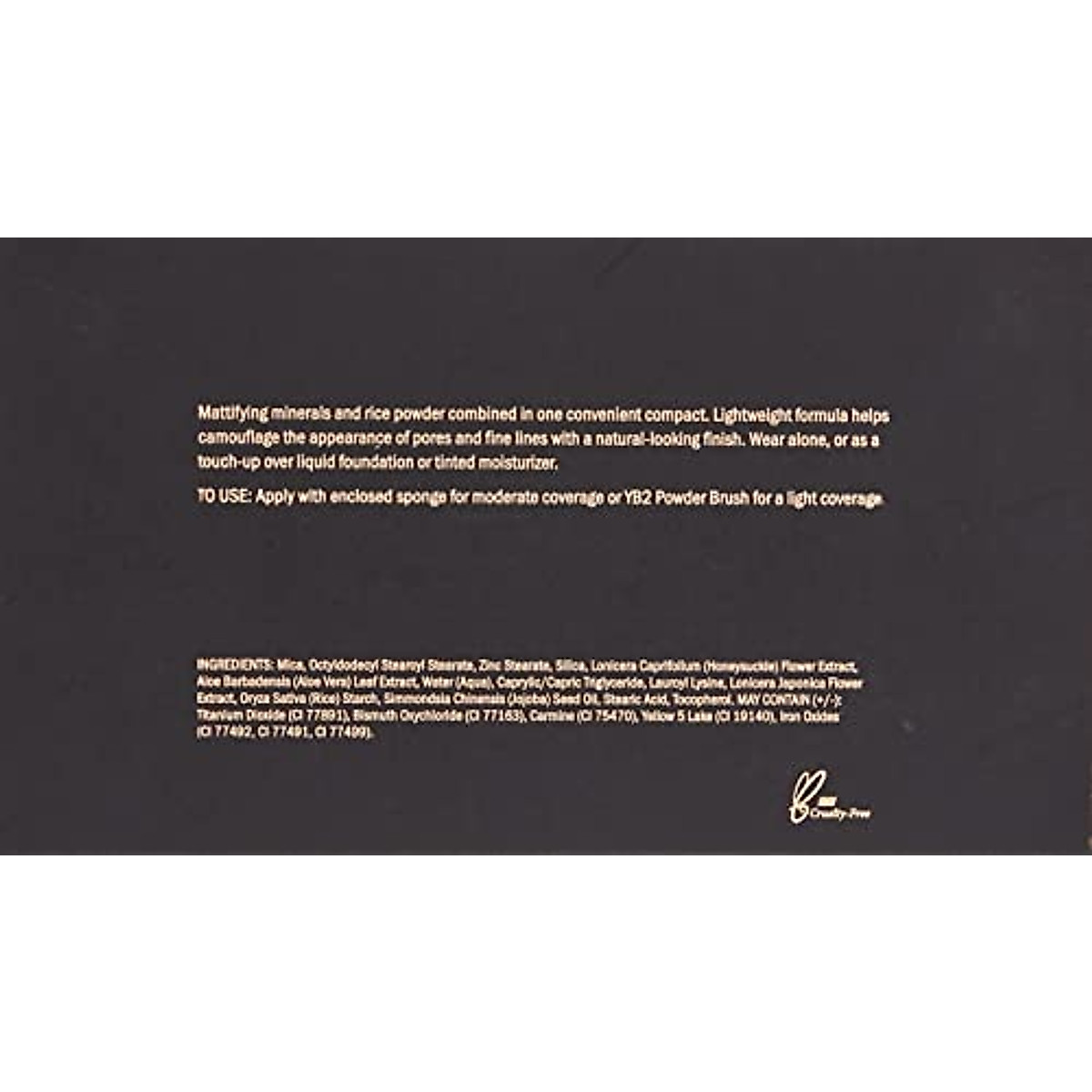 Youngblood Mineral Cosmetics Natural Pressed Mineral Foundation - 8 g / 0.28 oz (Warm Beige)